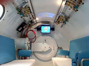 Health Management and Leadership Portal | Mobile hyperbaric chamber ...