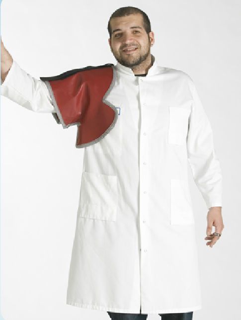 Health Management and Leadership Portal | X-ray protective glove ...