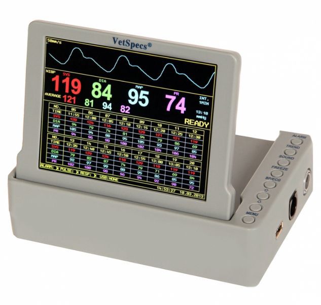 Health Management and Leadership Portal | Carbon dioxide monitor hand ...