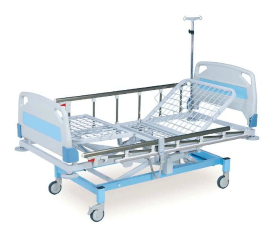 Health Management and Leadership Portal | Hospital bed / electrical ...