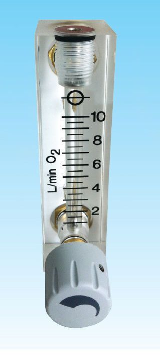 Health Management and Leadership Portal | Anesthesia gas blender / O2 ...