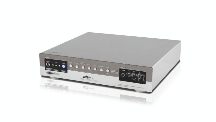 Health Management and Leadership Portal | ENT workstation / 1-station ...