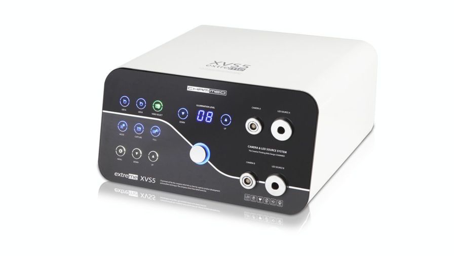 Health Management and Leadership Portal | ENT workstation / 1-station ...