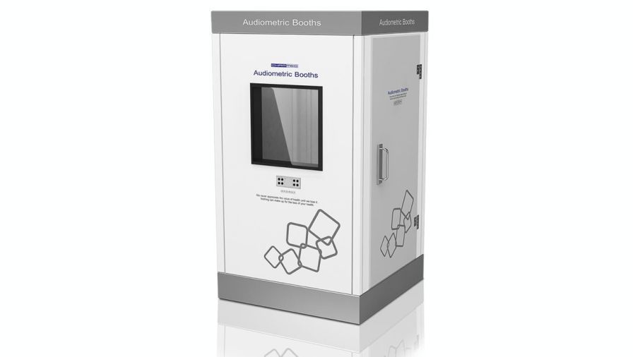 Health Management and Leadership Portal | ENT workstation / 1-station ...