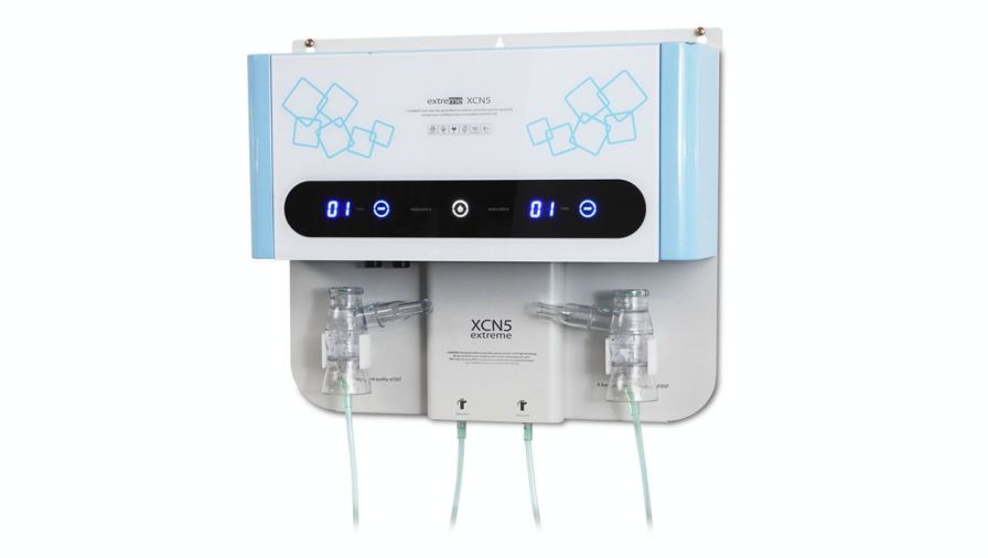 Health Management and Leadership Portal | ENT workstation / 1-station ...