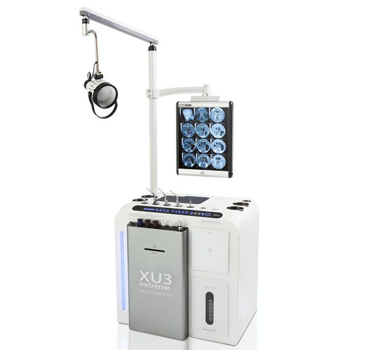 Health Management and Leadership Portal | ENT workstation / 1-station ...