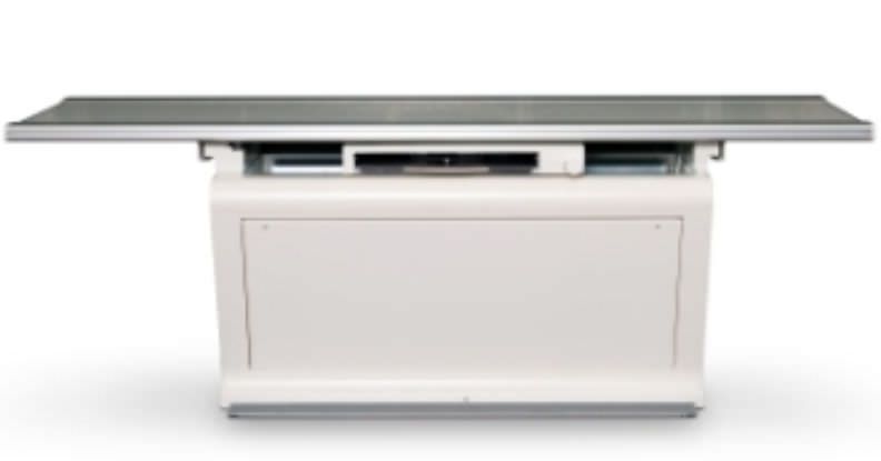 Health Management and Leadership Portal | Electrical radiography table ...