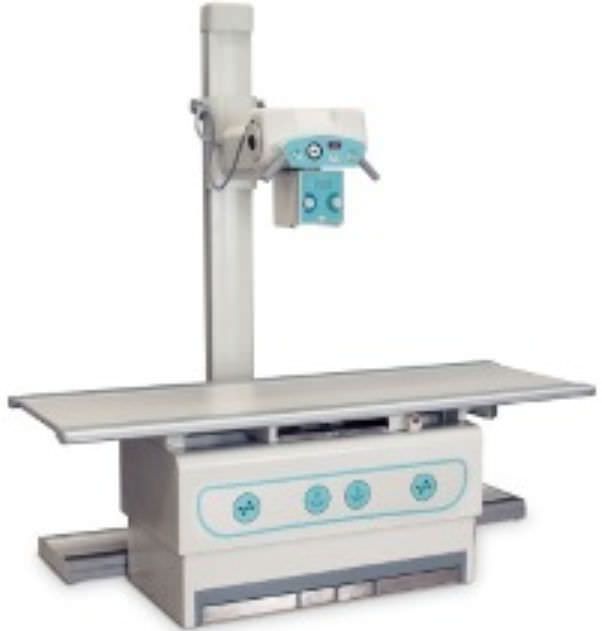 Health Management and Leadership Portal | Height-adjustable radiography ...