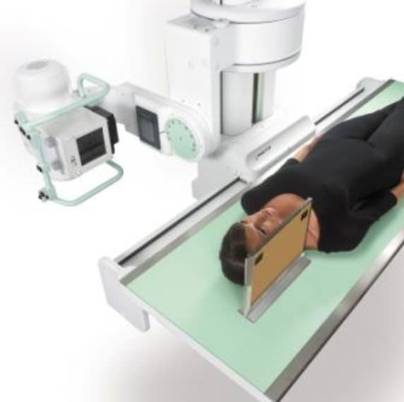Health Management and Leadership Portal | Radiography system (X-ray ...