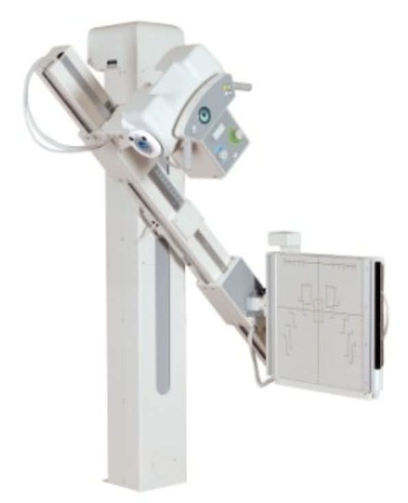Health Management and Leadership Portal | Radiography system (X-ray ...