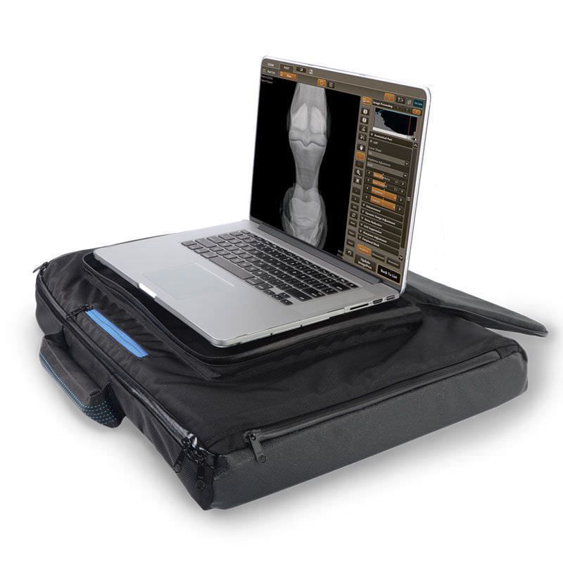 Health Management and Leadership Portal | CT computer workstation / MRI ...