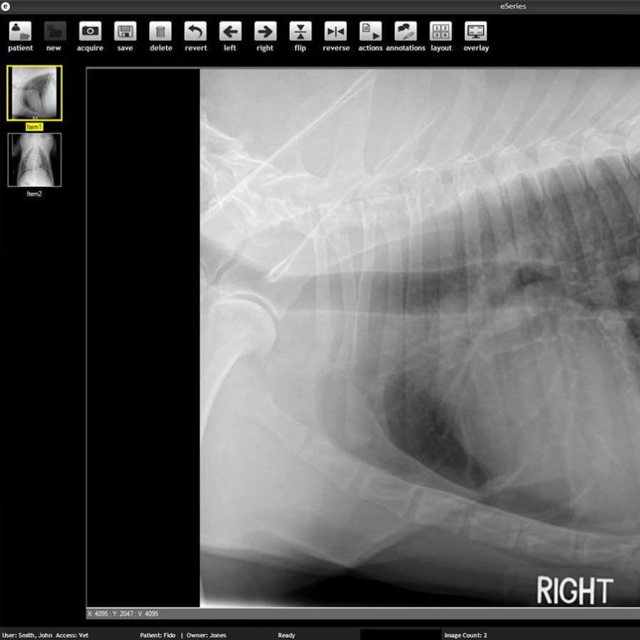 Health Management and Leadership Portal | CT computer workstation / MRI ...