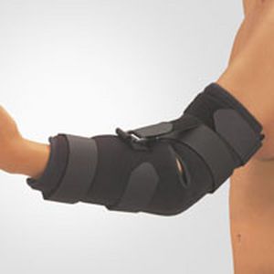 Health Management and Leadership Portal | Elbow splint (orthopedic ...