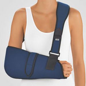 Health Management and Leadership Portal | Human arm sling OmoSAT BORT ...