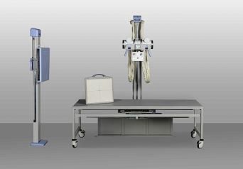 Health Management and Leadership Portal | Radiography system (X-ray ...