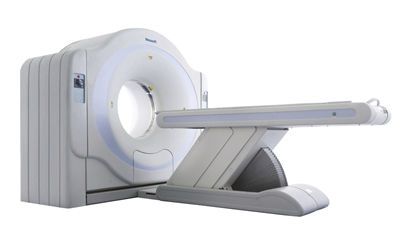 Health Management and Leadership Portal | MRI system (tomography ...