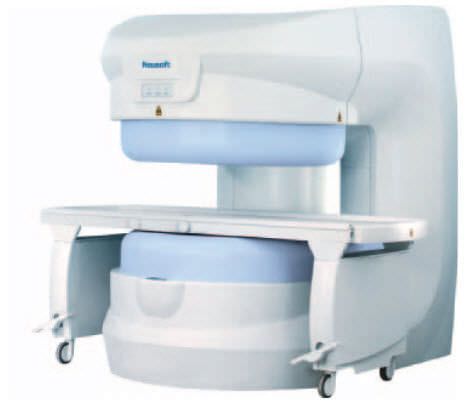 Health Management and Leadership Portal | MRI system (tomography ...