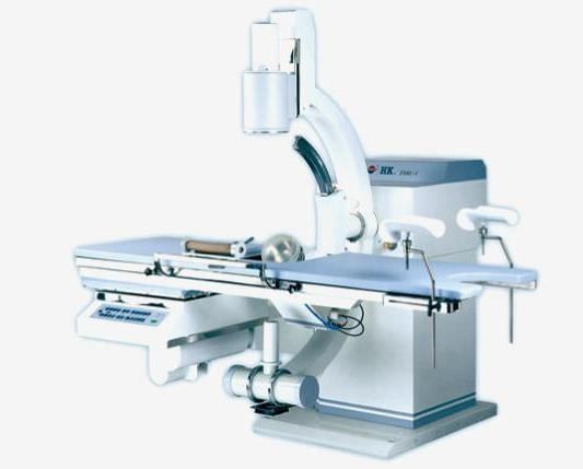 Health Management and Leadership Portal | Extracorporeal lithotripter ...