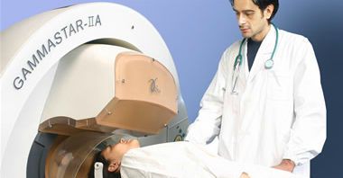 Health Management and Leadership Portal | X-ray scanner (tomography ...