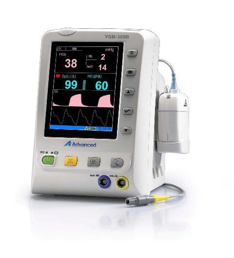 Health Management and Leadership Portal | Vital sign telemonitoring ...
