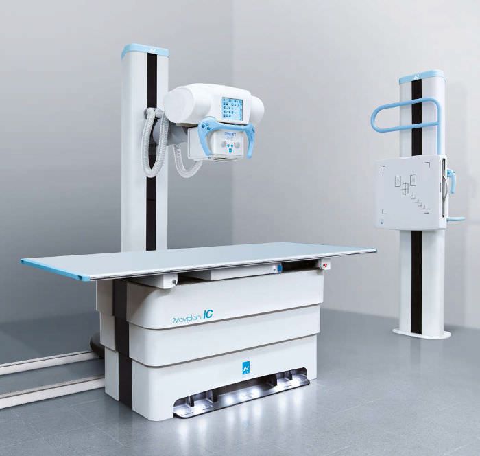 Health Management and Leadership Portal | Radiography system (X-ray ...