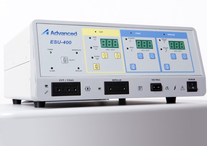 Health Management and Leadership Portal | Electrosurgical and ...