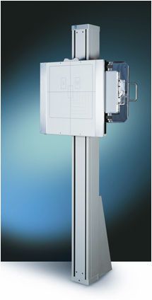 Health Management and Leadership Portal | Panoramic X-ray system ...