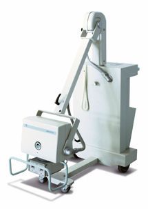 Health Management and Leadership Portal | Digital mobile radiographic ...