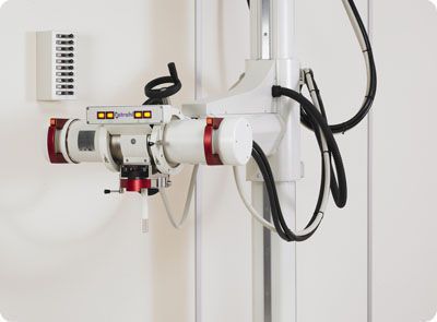 Health Management and Leadership Portal | Linear particle accelerator ...