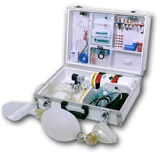 Health Management and Leadership Portal | Cardiopulmonary resuscitation ...