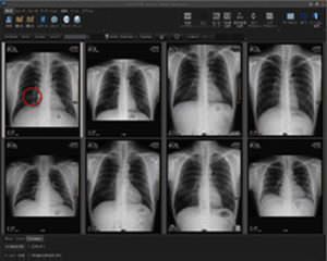 Health Management and Leadership Portal | Viewing software / medical ...
