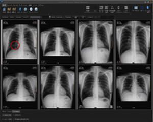 Health Management and Leadership Portal | Viewing software / medical ...