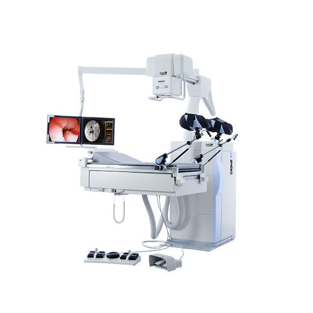 Health Management and Leadership Portal | Radiography system (X-ray ...