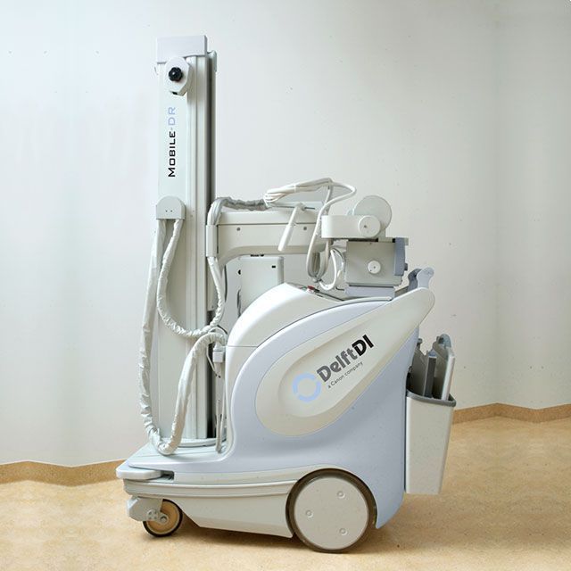 Health Management and Leadership Portal | Radiography system (X-ray ...