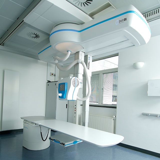 Health Management and Leadership Portal | Radiography system (X-ray ...