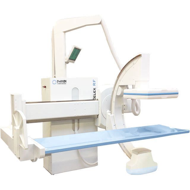 Health Management and Leadership Portal | Radiography system (X-ray ...