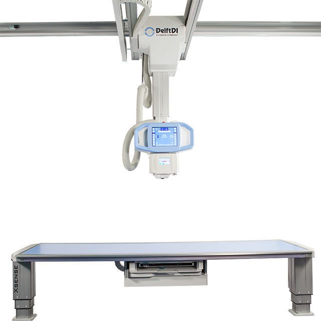 Health Management and Leadership Portal | Radiography system (X-ray ...