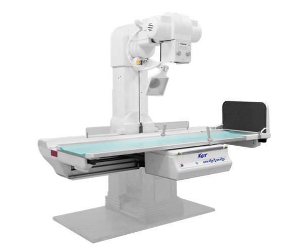 Health Management and Leadership Portal | MRI system (tomography ...