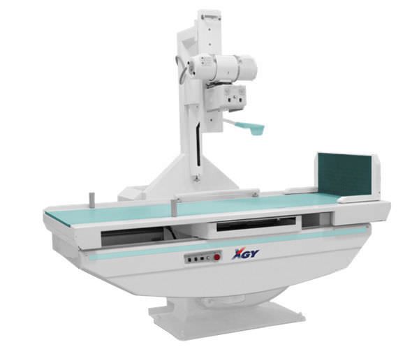 Health Management and Leadership Portal | MRI system (tomography ...