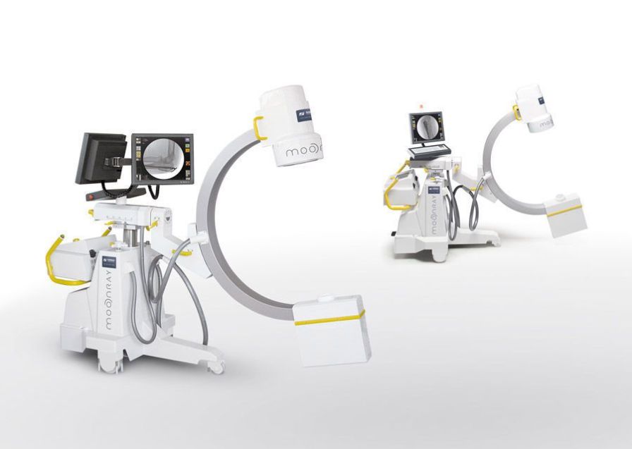 Health Management and Leadership Portal | Mobile C-arm / with ...