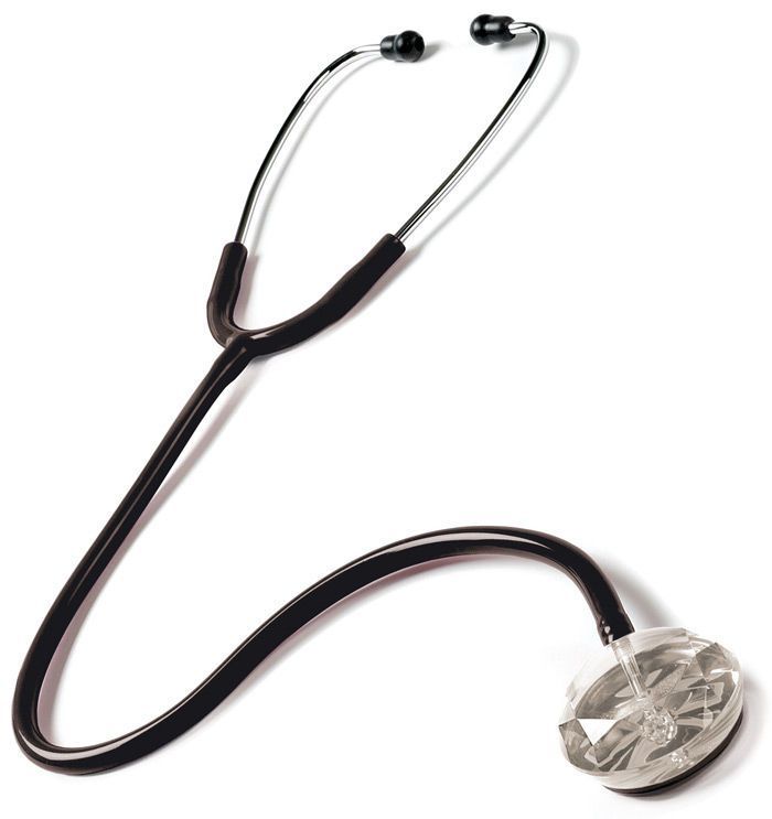 Health Management and Leadership Portal | Single-head stethoscope ...