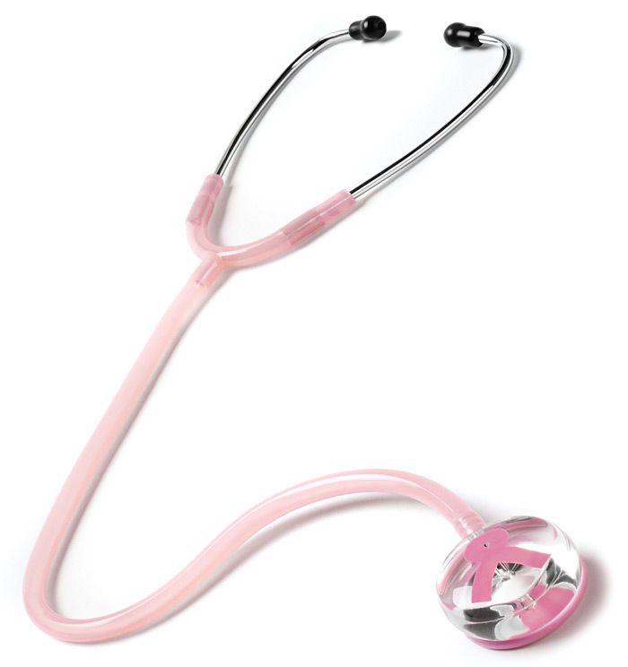Health Management and Leadership Portal | Single-head stethoscope ...