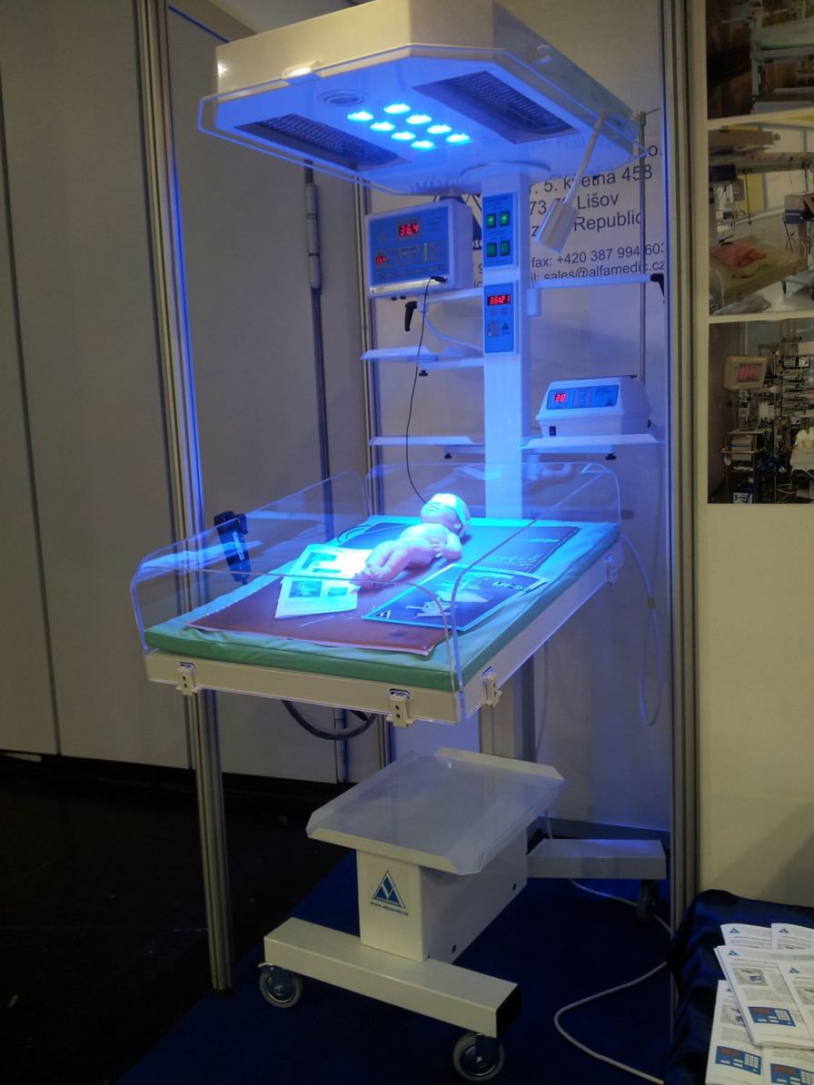Health Management and Leadership Portal | Hospital baby bassinet MINI ...
