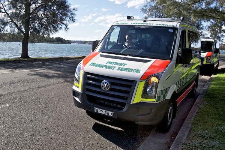Health Management and Leadership Portal | Emergency medical ambulance ...