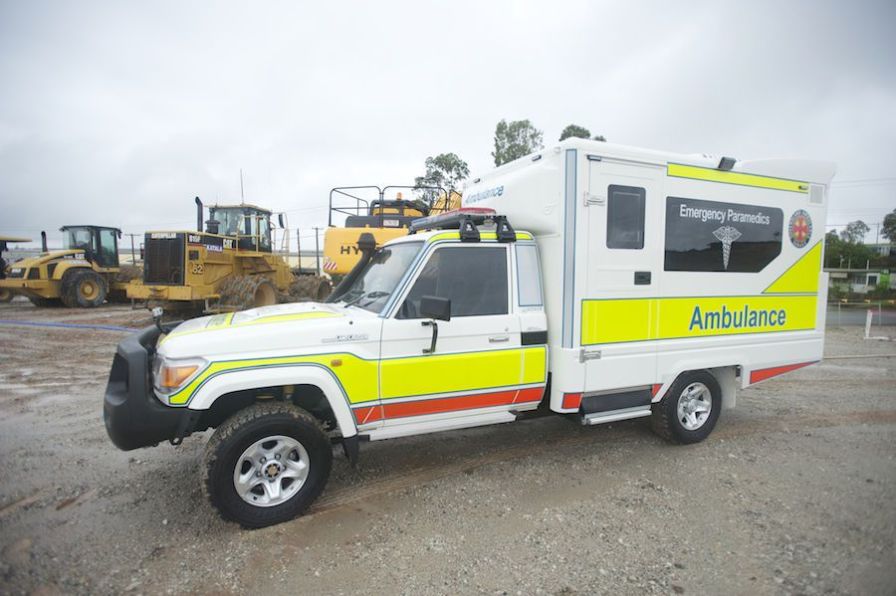 Health Management and Leadership Portal | Emergency medical ambulance ...