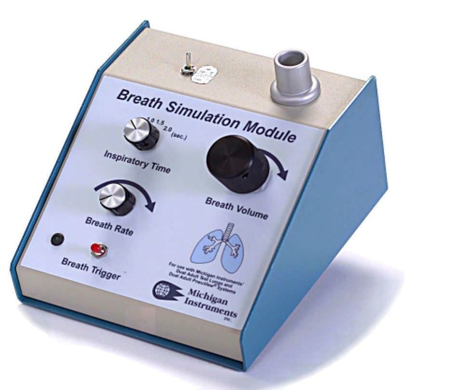 Health Management and Leadership Portal | Chest compressor pneumatic ...