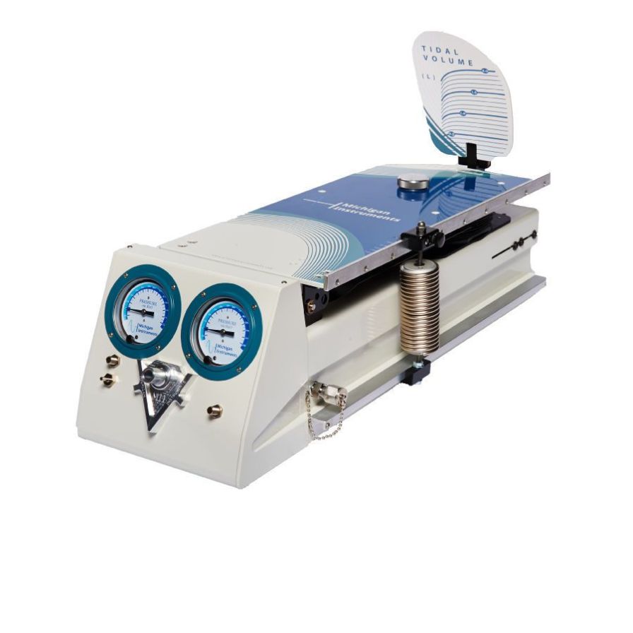 Health Management and Leadership Portal | Adult test lung / infant ...