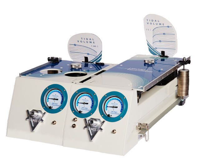 Health Management and Leadership Portal | Chest compressor pneumatic ...