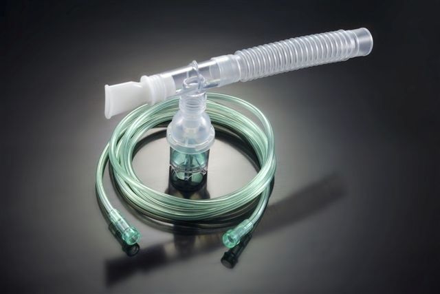 Health Management and Leadership Portal | Nebulization kit NB-31141 ...