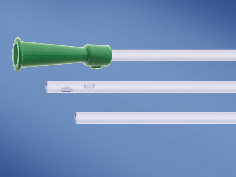 Health Management and Leadership Portal | Respiratory suction catheter ...